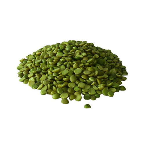 ARVEJA PARTIDA – Frutos del Campo Peru
